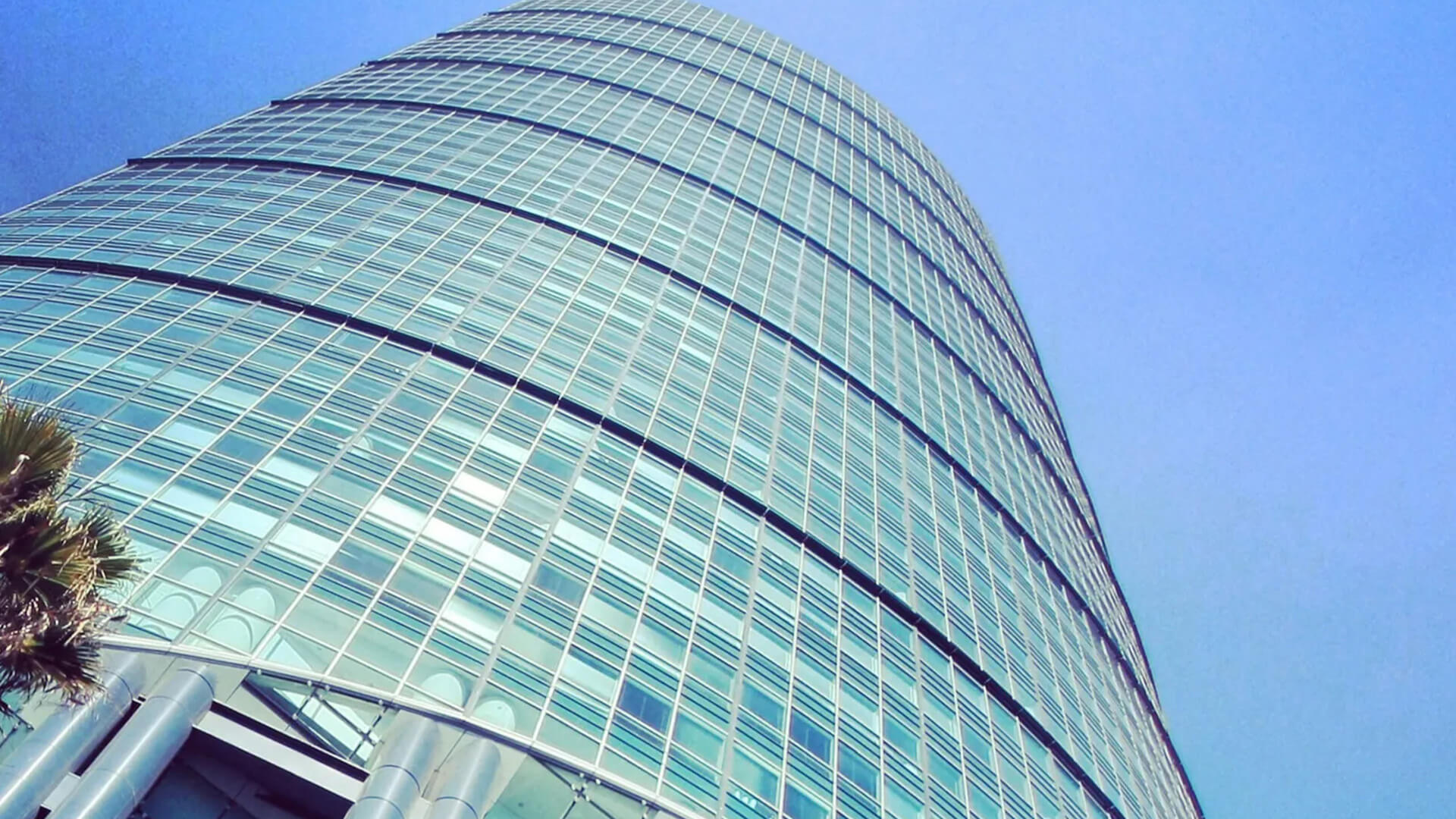 Torre Mayor