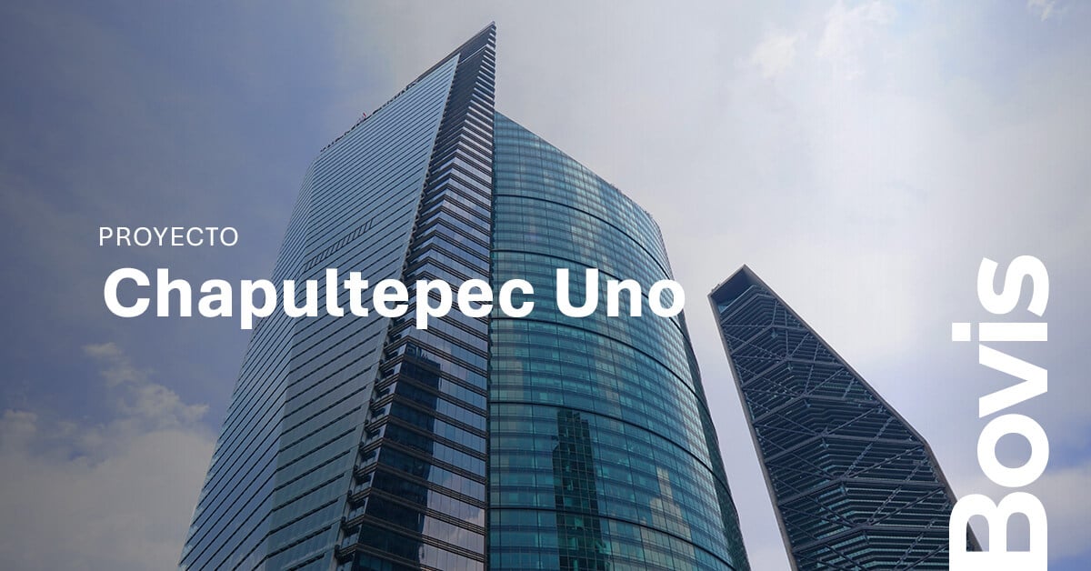 Chapultepec Uno