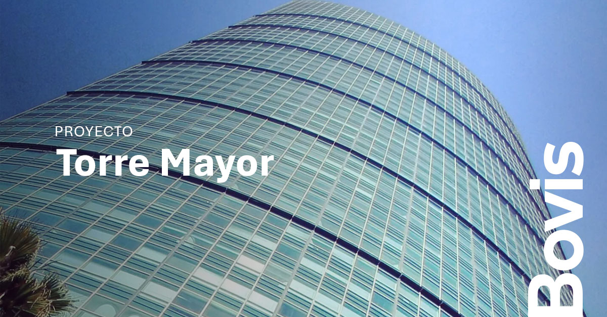 Torre Mayor