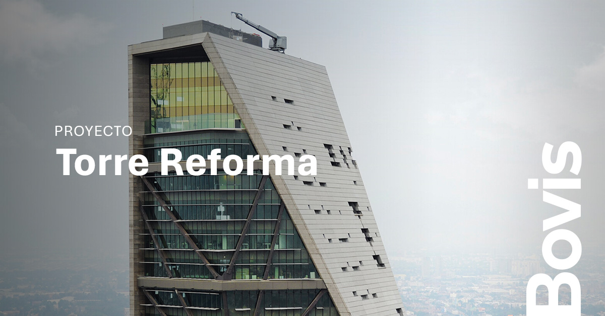 Torre Reforma